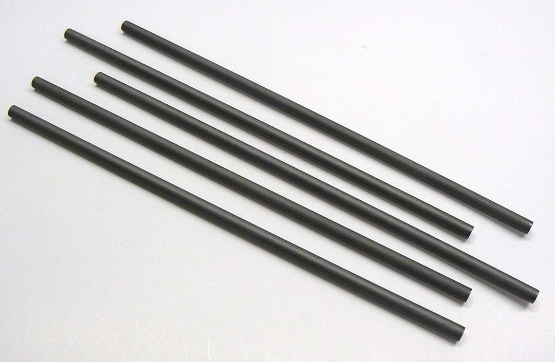 Graphite Stirring Sticks | Pilbara prospecting and camping supplies
